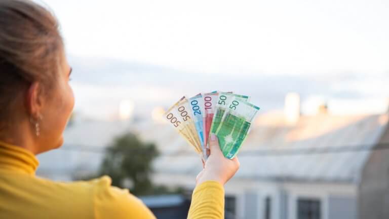 Nibor - Få innsikt om den viktigste renten i Norge - Renteradar.no