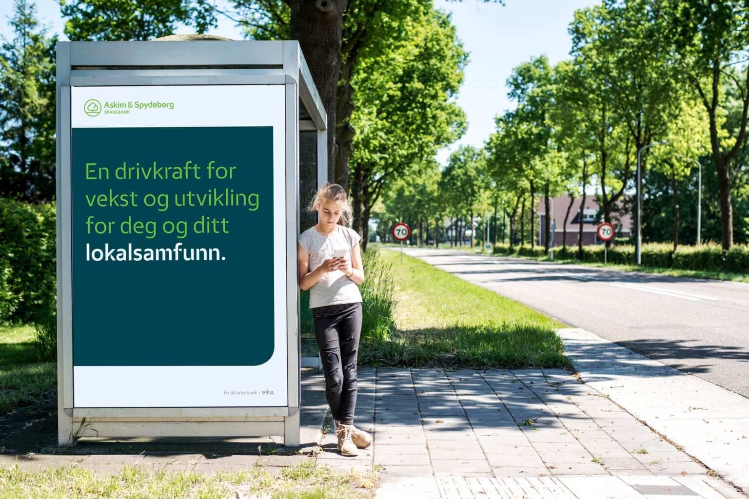 Eika Bankene - Hvem er de og hvordan samarbeider de