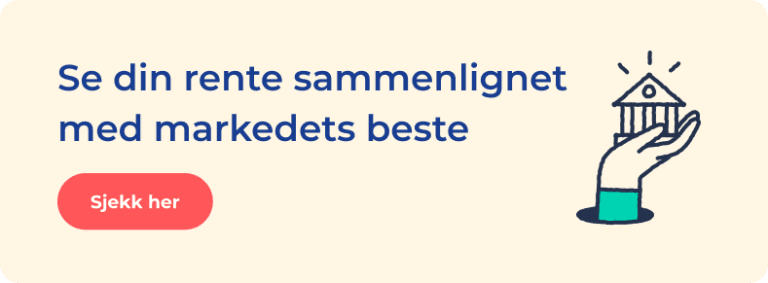Boliglån i Statens Pensjonskasse - lønner det seg? - Renteradar.no