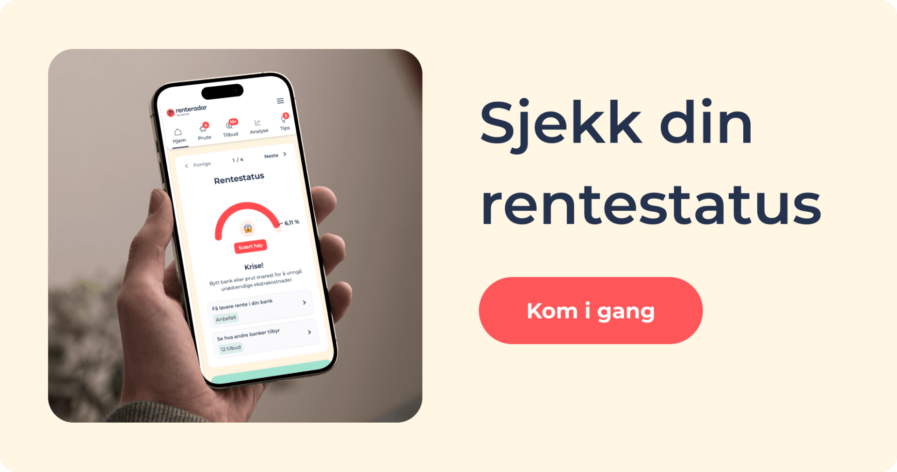 Boliglån i Statens Pensjonskasse - lønner det seg? - Renteradar.no