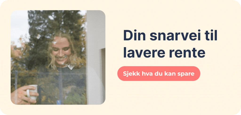 Renteprognose 2024 - boliglånsrenten fremover - Renteradar.no